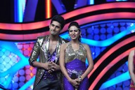 Ajay Devgn & Tamanna at 'Nach Baliye' Season 5 Grand Finale for ...