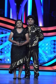 Ajay Devgn & Tamanna at 'Nach Baliye' Season 5 Grand Finale for ...