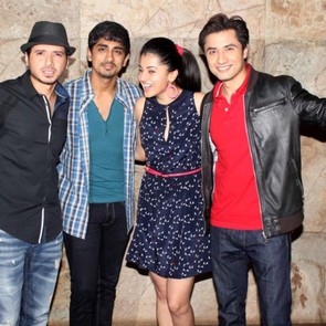 Siddharth Malhotra, Varun Dhawan & Alia Bhatt in Coca Cola Ad - Photos ...
