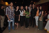 'Shree' Movie Special Screening - Photos - Funrahi