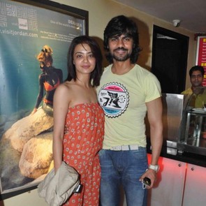 'Shree' Movie Special Screening - Photos - Funrahi