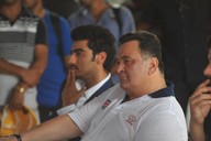 'Aurangzeb' Movie Press Conference - Arjun Kapoor, Rishi Kapoor, Jackie ...