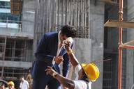 'Aurangzeb' Movie Press Conference - Arjun Kapoor, Rishi Kapoor, Jackie ...