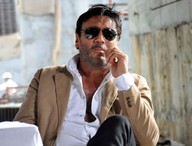 'Aurangzeb' Movie Press Conference - Arjun Kapoor, Rishi Kapoor, Jackie ...