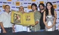 'Commando' Movie DVD Launch - Vidyut Jamwal, Pooja Chopra, Jaideep ...