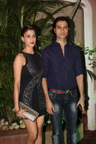 Singer Mika Singh's Birthday Party 2013 - Photos - Funrahi