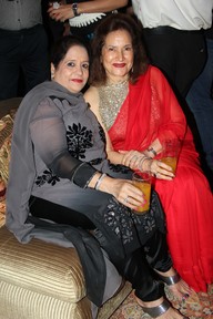 Singer Mika Singh's Birthday Party 2013 - Photos - Funrahi