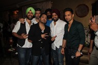 Singer Mika Singh's Birthday Party 2013 - Photos - Funrahi