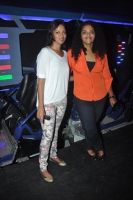 Varun Dhawan unveils Deep Space Ride at Adlabs Imagica - Photos - Funrahi