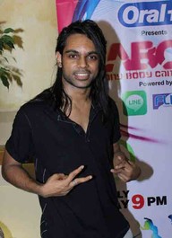 Dance India Dance Choreographer Prince Gupta teaches Locking Style ...